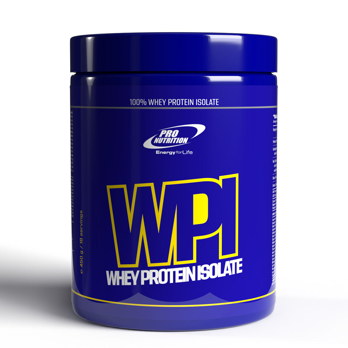WPI – Pronut.pt