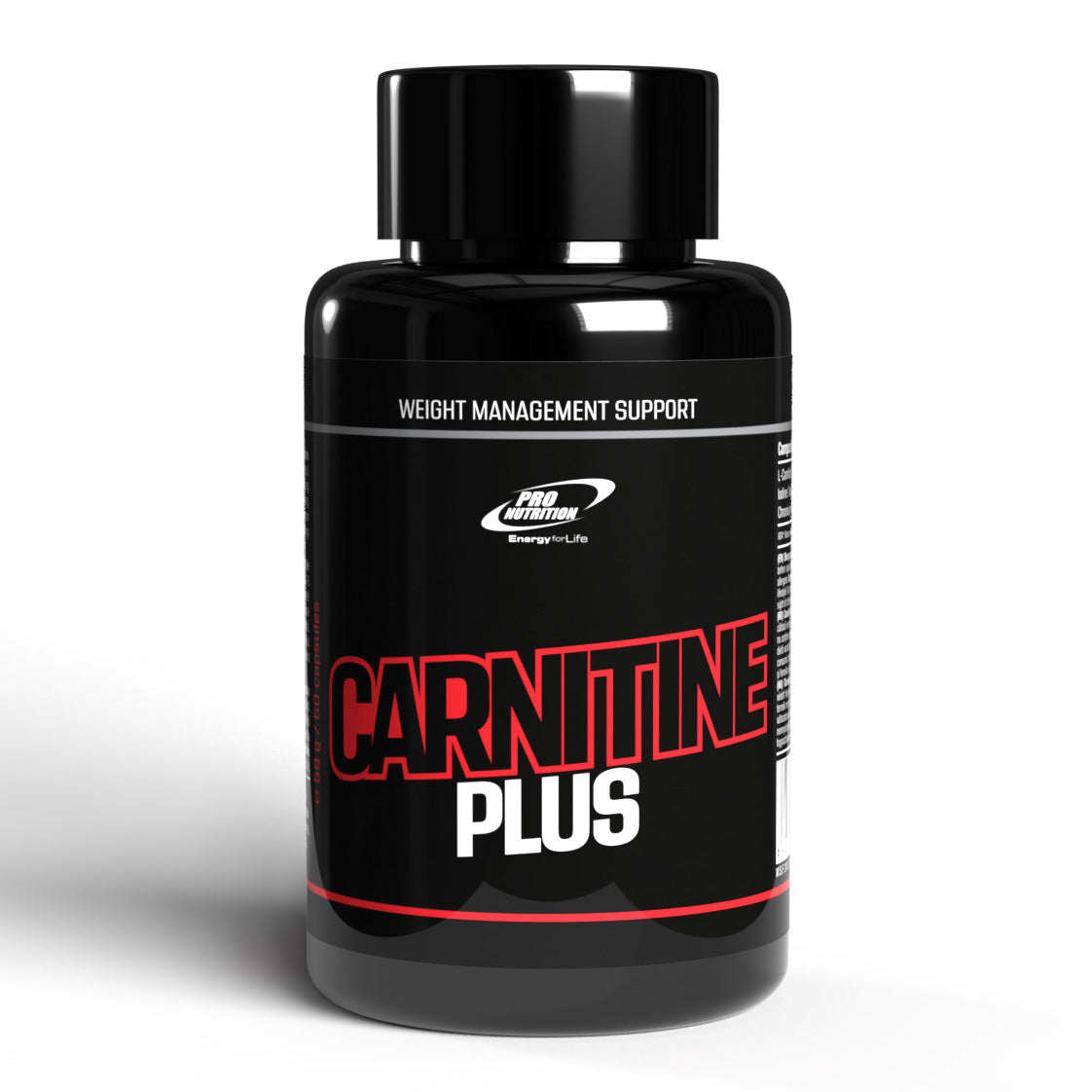 L-Carnitine Plus – Pronut.pt