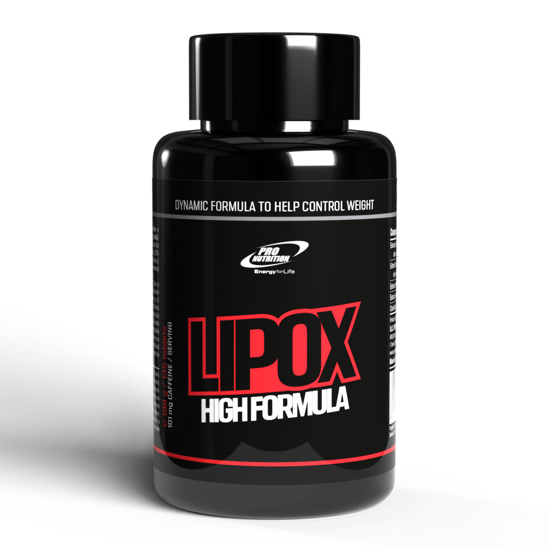 Lipox – Pronut.pt