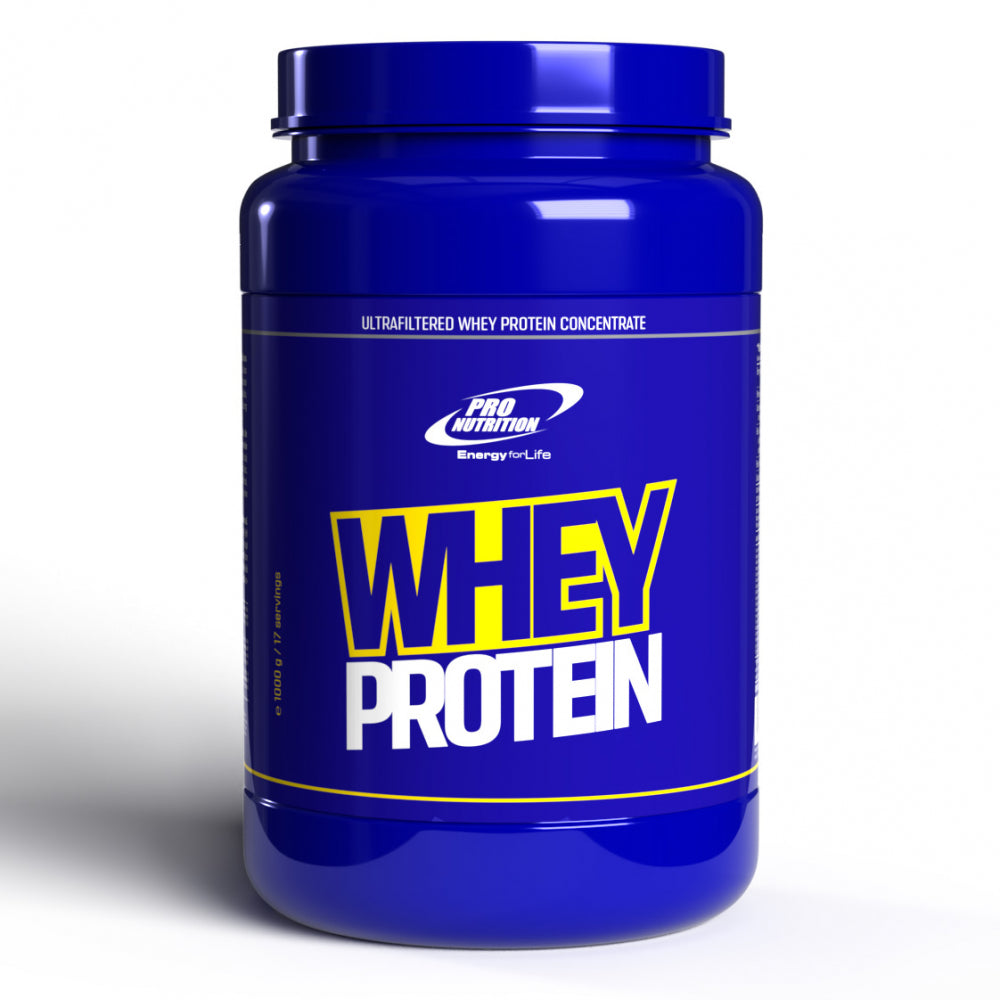 Whey Protein – Pronut.pt
